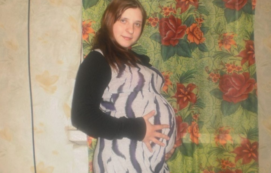 Коли майбутній тато йшов від вагі тної дівчини, то навіть не здогадувався, як йому відплатить ...