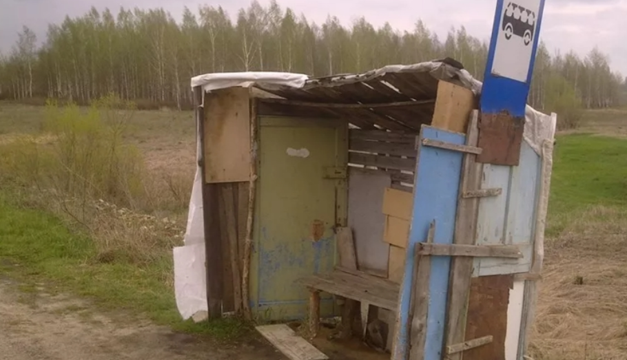 Рита з донькою вкотре їхала до матері та вітчима після сварkи з чоловіком. Але такого прийому ...