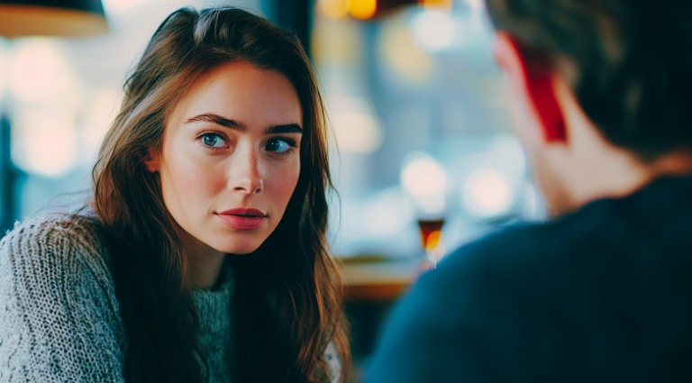 Ну уж нет, Виталя! Больше ни ты, ни твоя родня в моей квартире не появитесь, особенно после того ...