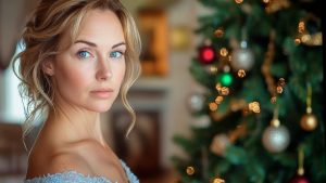 Подарок от свекрови на Новый год – NEWS 1 UKR