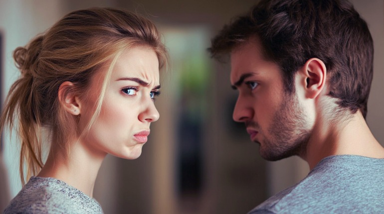 Твои родители пришли без приглашения, требовали мои отпускные себе, а когда я отказала, устроили ...